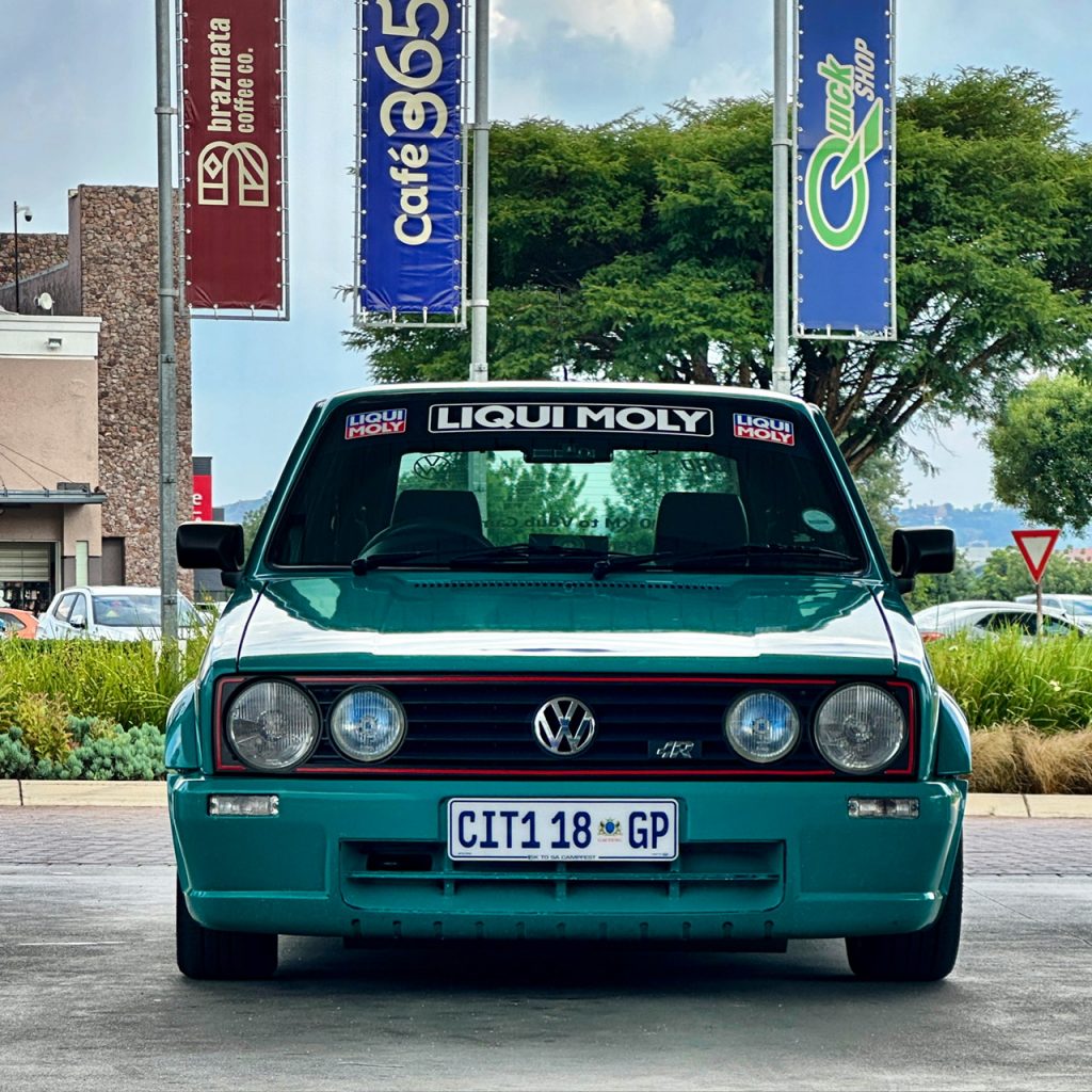 15,000KM to Vdub CampFest – 6 southern African countries – Jamie Orr